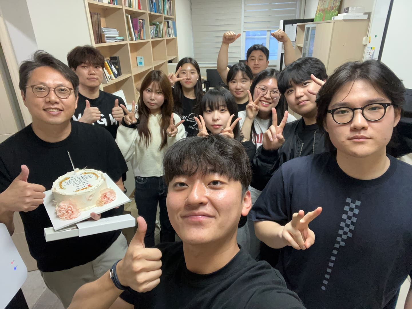 OMPL 충남대 구자승 교수 연구실